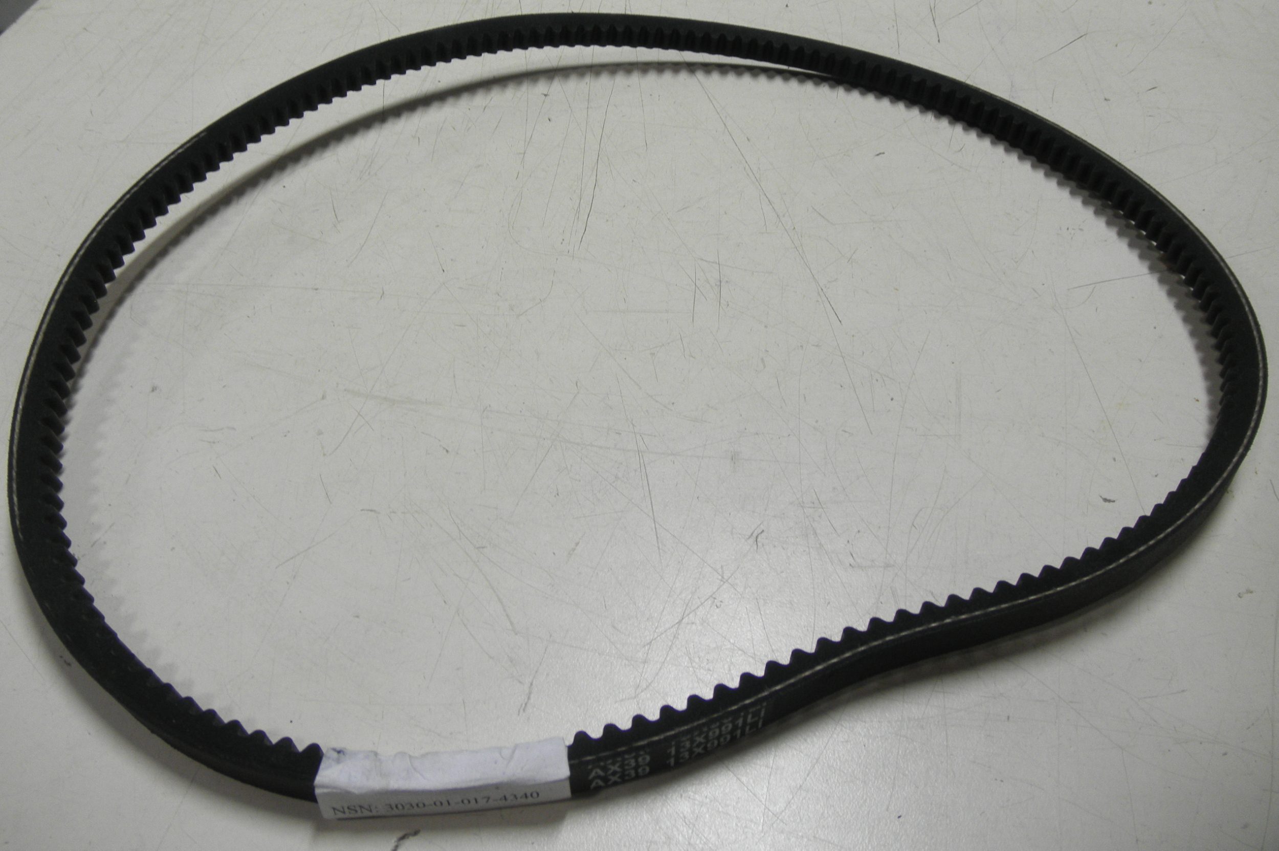 3030-01-247-4149 V-Belt AX39 AP39 P463-B40 KR30BE040 023874 725537-39 ...