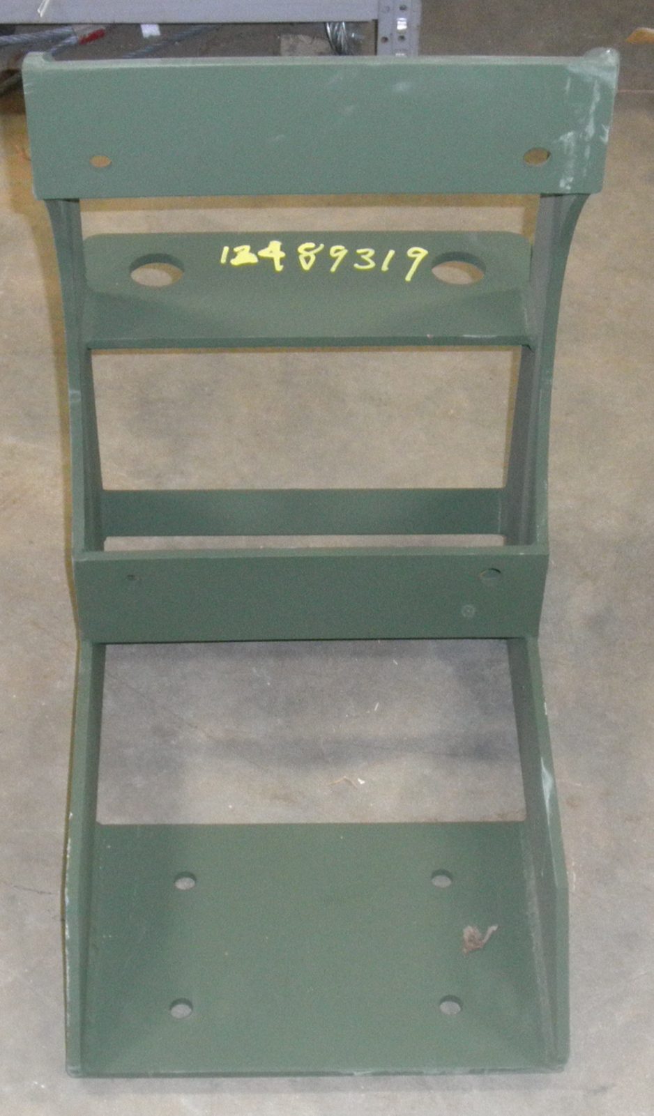 2590-01-559-6860 Transmission Lift Bracket FMTV MRAP Allison 3700 US ...